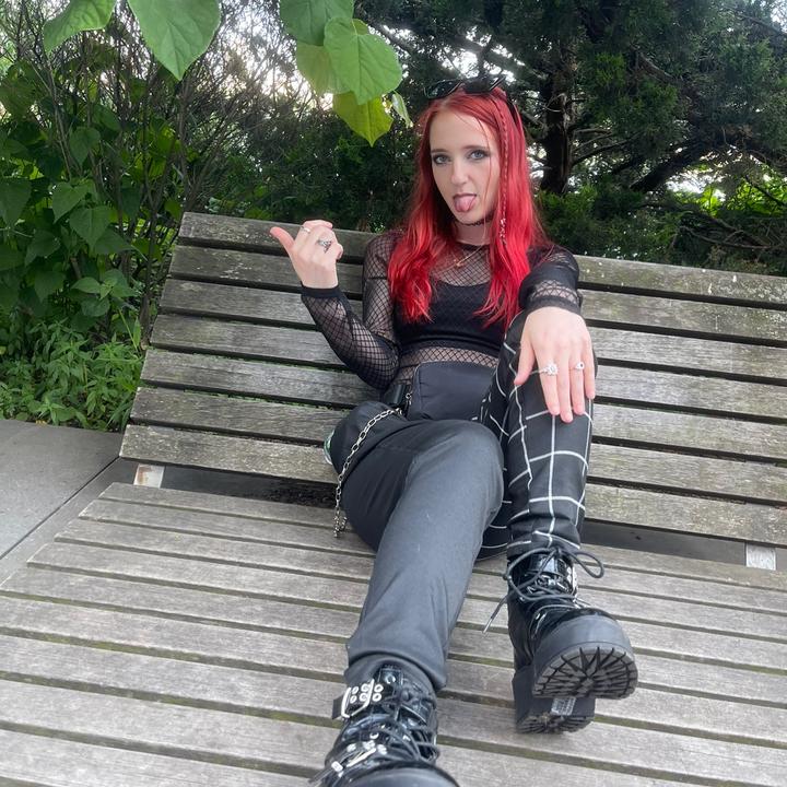 🦄 @emilyparisi - Emily Parisi - TikTok