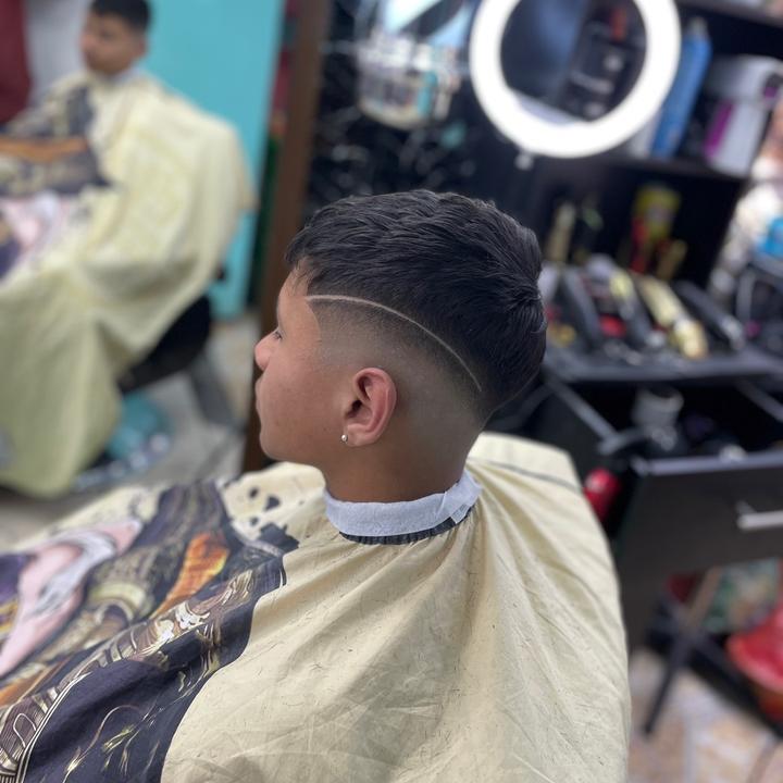 🦄 @elgato_barberstudio - Robelin Luis Tejeda - TikTok