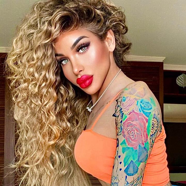 🦄 @aidathorry1 - Aida Thorry - TikTok