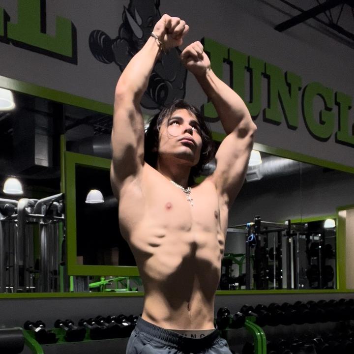 🦄 @robertcano.official - Roberto Cano - TikTok