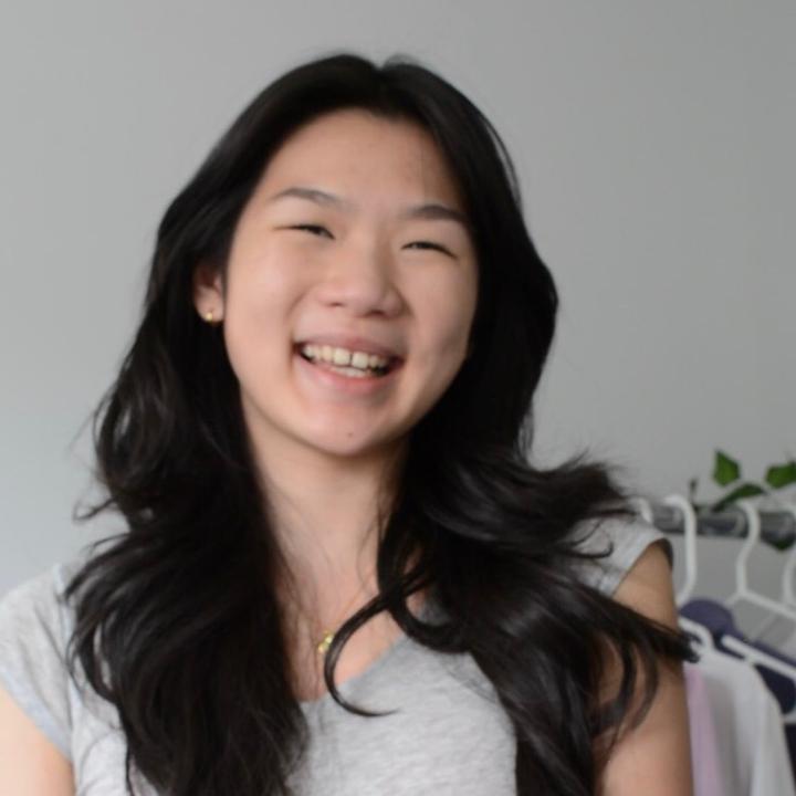 🦄 @ellianna_tsai - Ellianna Tsai🤍 - TikTok