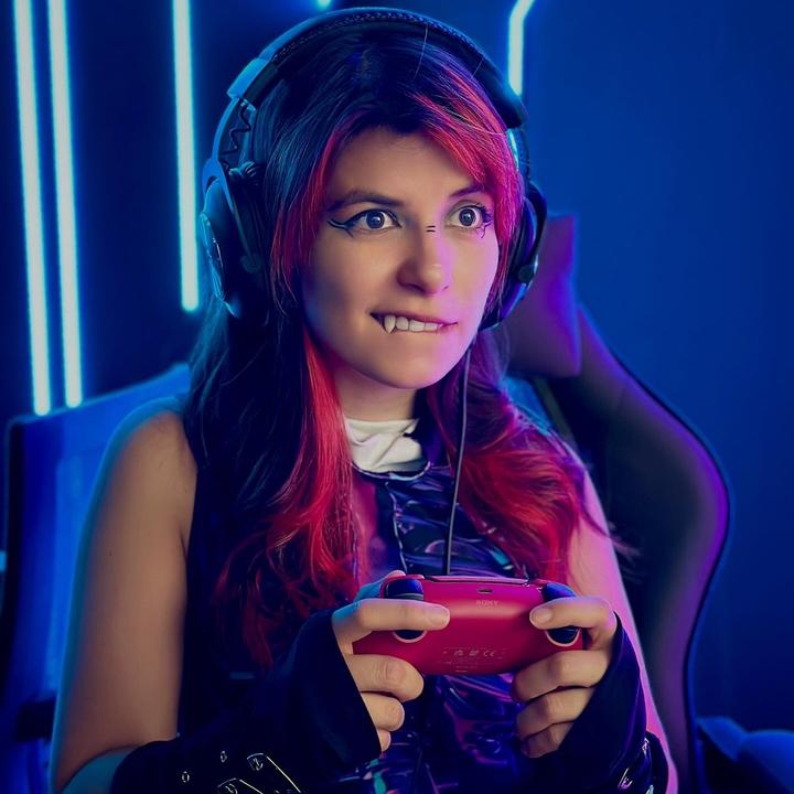 🦄 @minynaranja - Miny naranja - TikTok