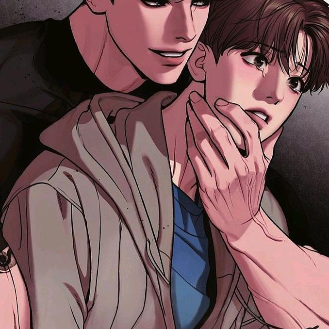 manwha =jinx chapter 7 , autora =mingwa parte 1 del cap 7 @jinx_mingwa ...