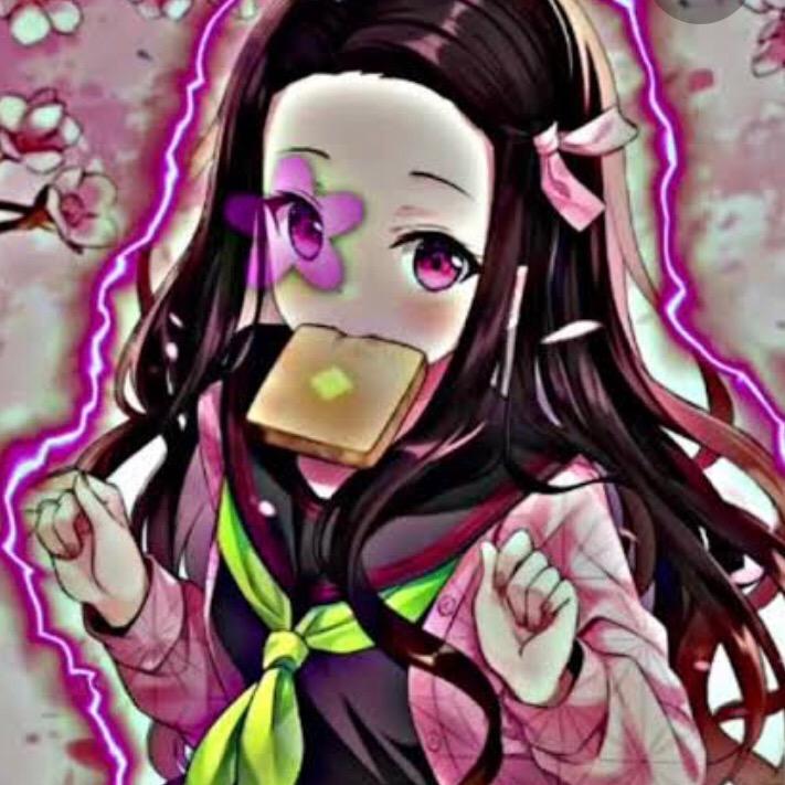 🦄 @nezuko_72_oficial - Nezuko - TikTok