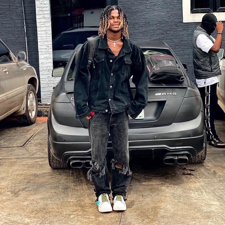 🦄 @kr_0ss - KR0SS🖤🌴🇳🇬 ! - TikTok