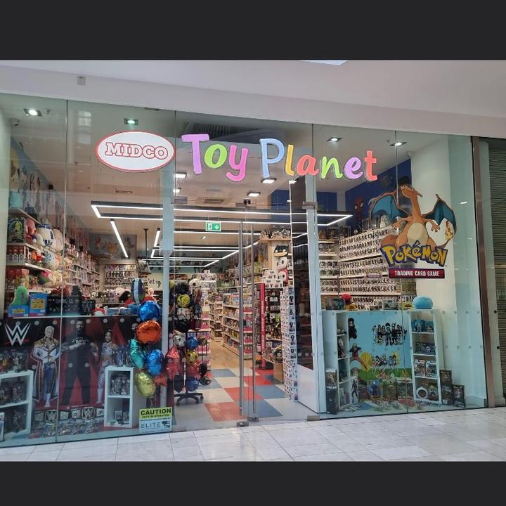 🦄 @midcotoymaster_toyplanet - MidcoToymaster_ToyPlanet - TikTok