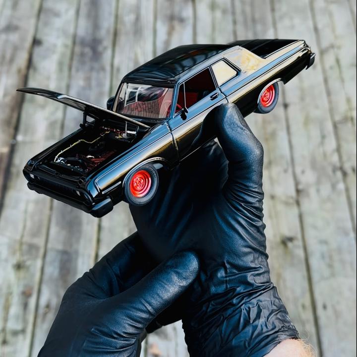 🦄 @modelcarbuilds - MCB - Model Car Builds - TikTok