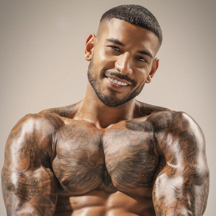 🦄 @mrexoticness - Mr Exotic 🌴