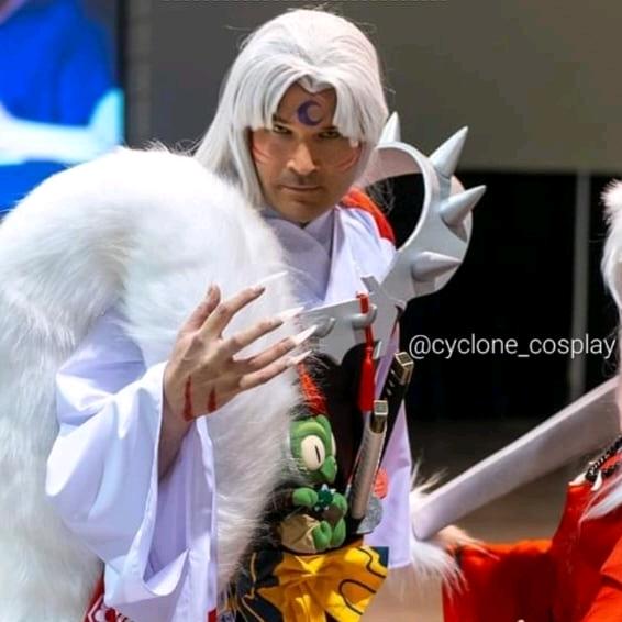 🦄 @cyclone_cosplay - Cyclone Cosplay - TikTok