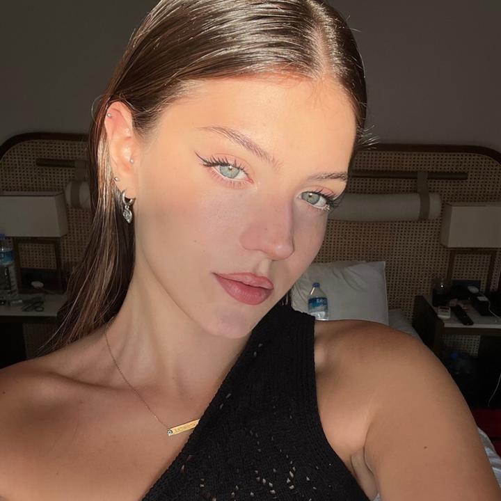 🦄 @cerensavass - Ceren Savaş - TikTok