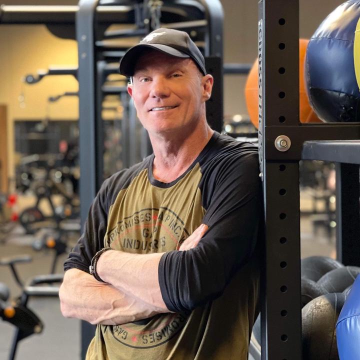 🦄 @thomas_body_of_change - Thomas Hansen - TikTok