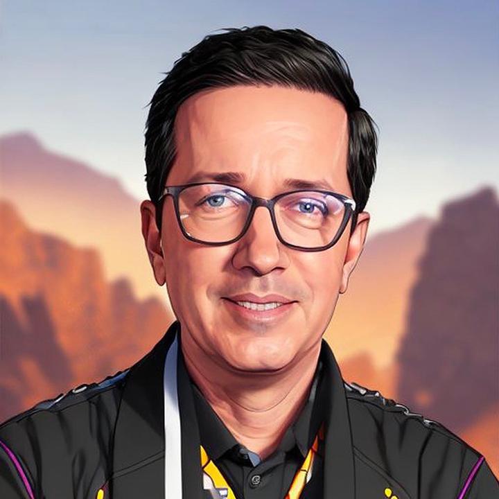 🦄 @antonionellioficial - Antonio Nelli - TikTok