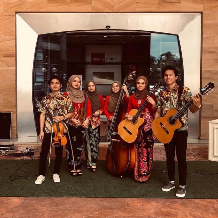 🦄 @thesiblingsband - THE SIBLINGS BAND - TikTok