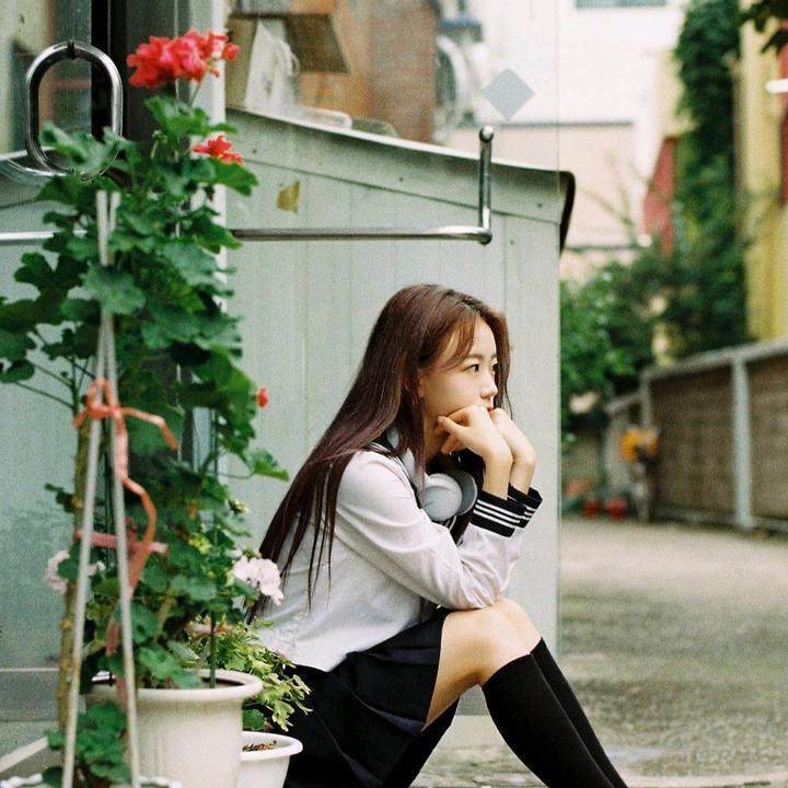 🦄 @haeun_02n - haeun_02 - TikTok