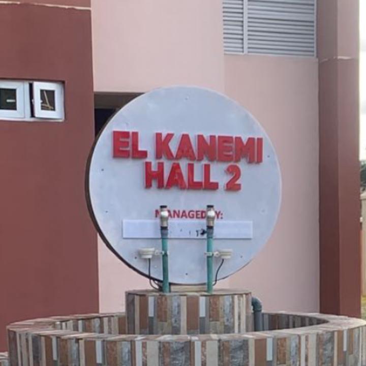 🦄 @elkanemihall - El Kanemi Hall - TikTok