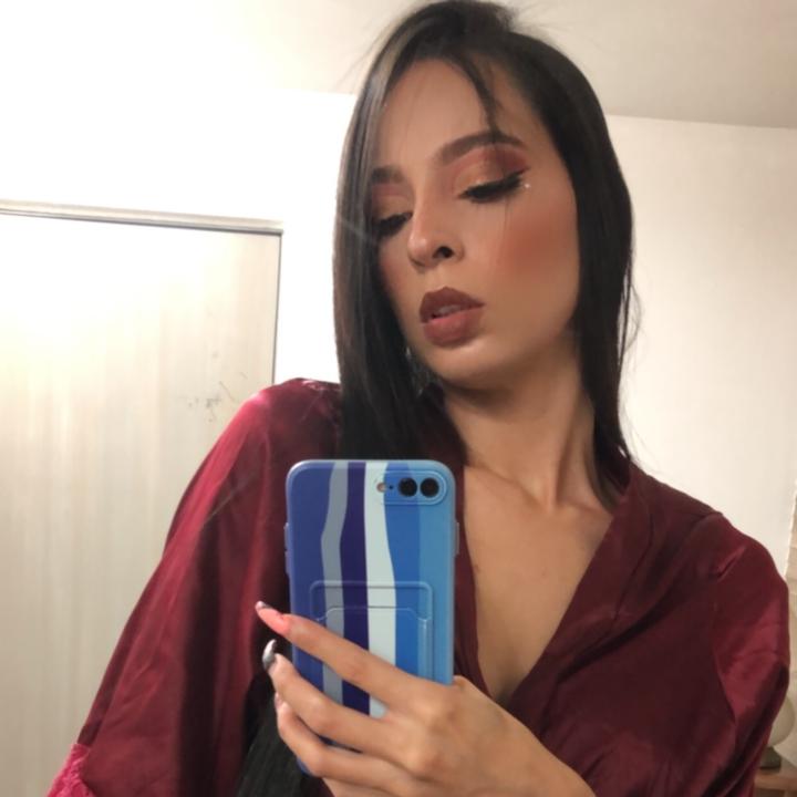 🦄 @gaia.model - 𝑀𝒶𝓇𝒾𝒶 𝒞𝒶𝓂𝒾𝓁𝒶 ♡ - TikTok