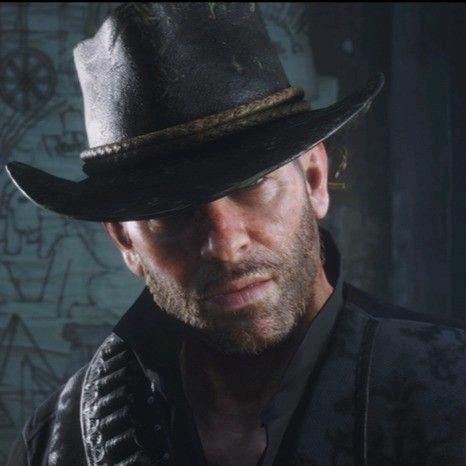 🦄 @sxino_rdr2 - Arthur Morgan - TikTok