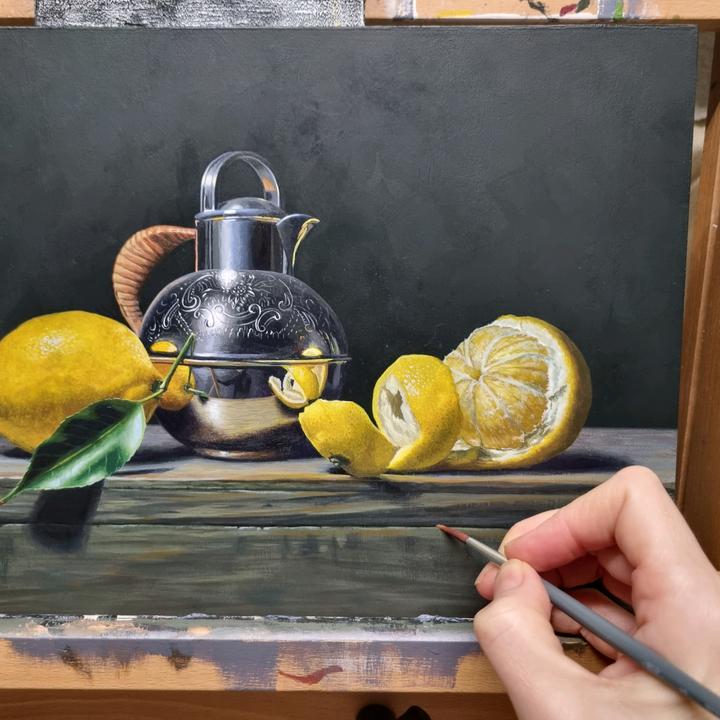 🦄 @lauracritchlowart - Laura Critchlow