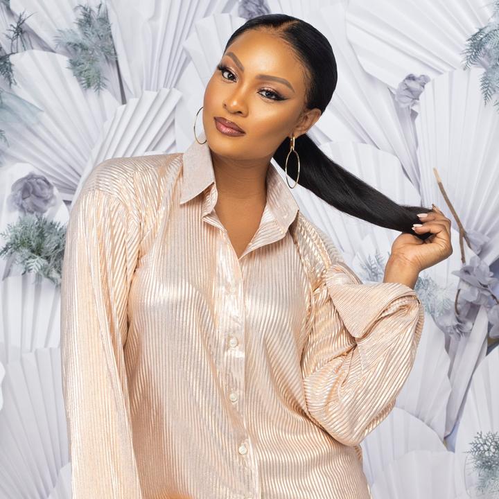 🦄 @officialosas - Osas Ighodaro - TikTok