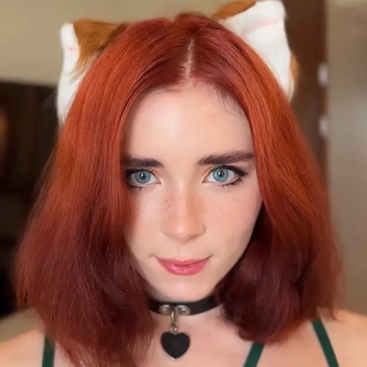 🦄 @sweetie_fox_cos - Sweetie Fox - TikTok