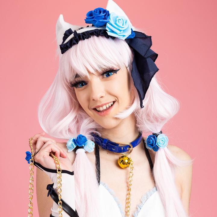 Happy birthday Ayaka! I loved using her in my team when I played I ...