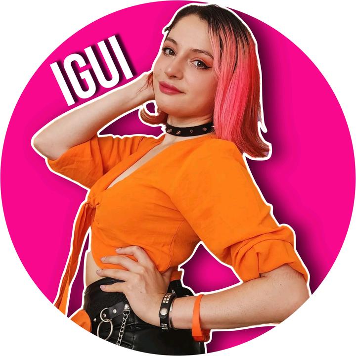 🦄 @igui.chan - Igui Mendoza - TikTok