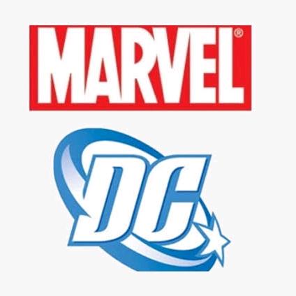 🦄 @marvel_editz_dc - MARVEL AND DC EDITZ - TikTok