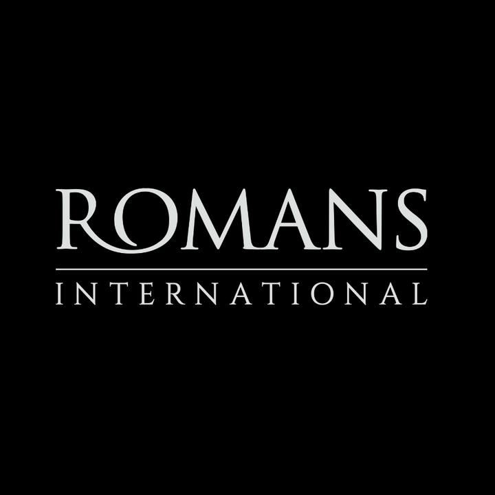 🦄 @romansinternational - Romans International - TikTok