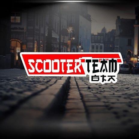 🦄 @scooterteambtaoficial - Scooterteam Bta - TikTok