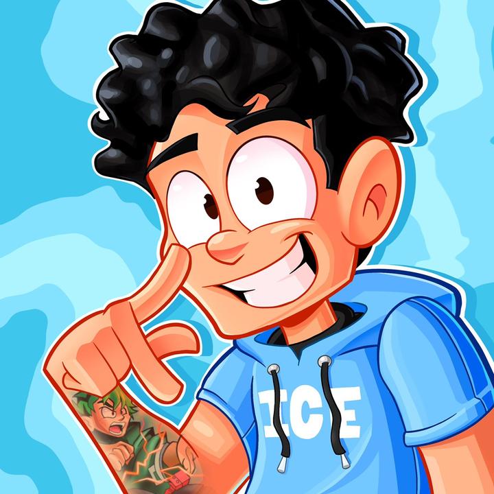 🦄 @iceeevr - ICEEE - TikTok