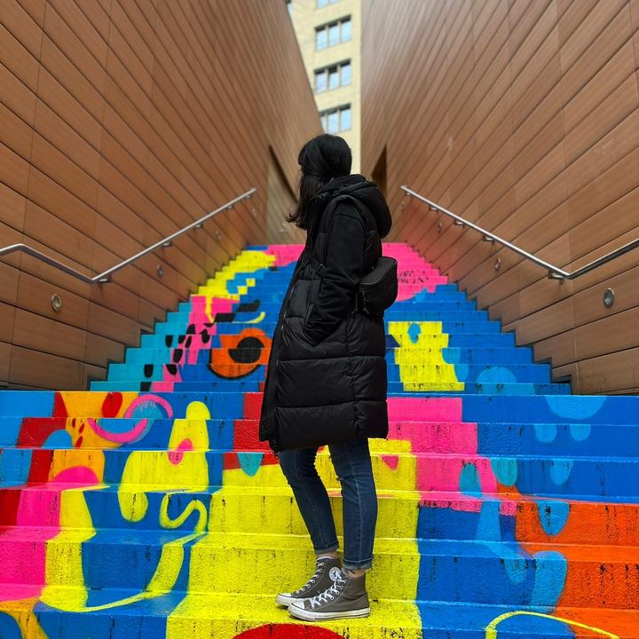 🦄 @hey_li.sa - Lii Sa - TikTok