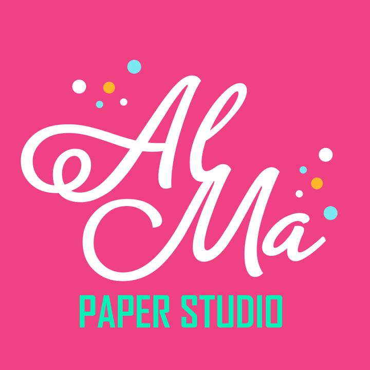 🦄 @almapaperstudio - AlMa Paper Studio - TikTok
