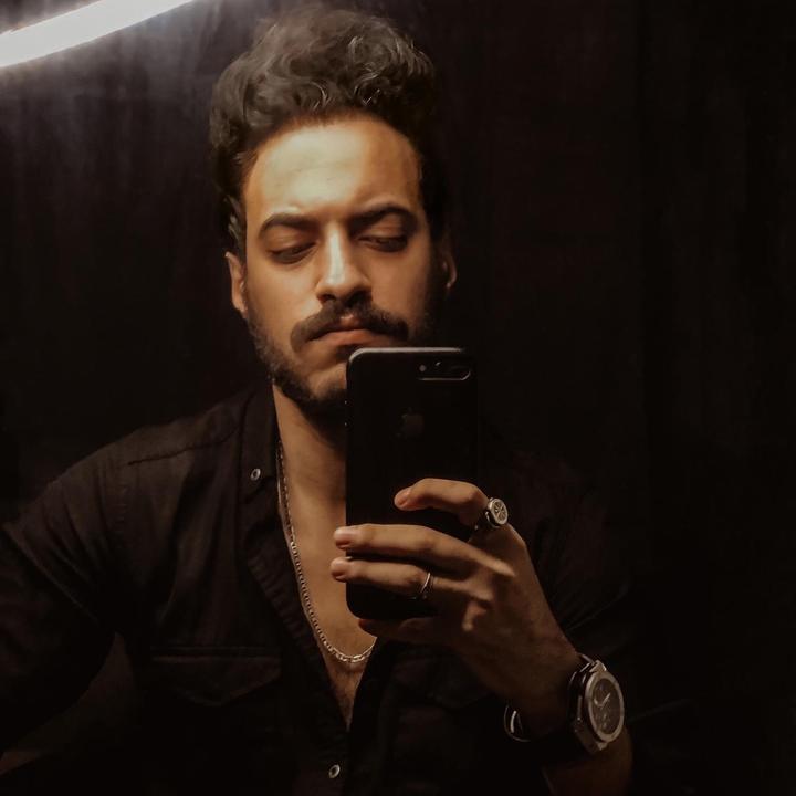 🦄 @shadyessam.ph - Shady Essam