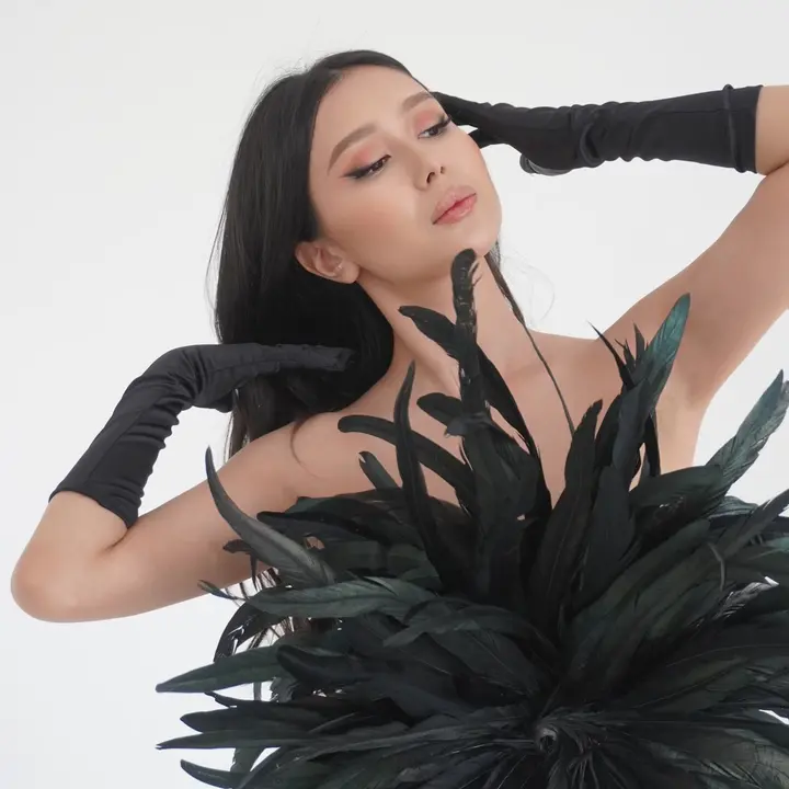 🦄 @hi.aisss - Aisana - TikTok