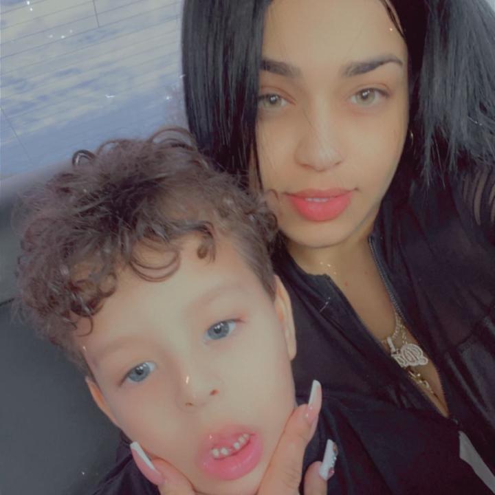 🦄 @soyaidelisestrella1 - Aidelis estrella