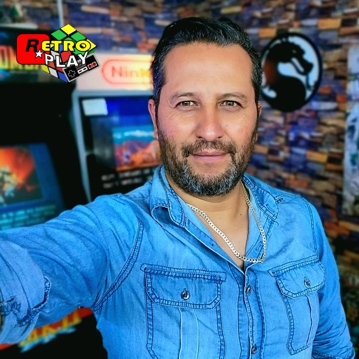 🦄 @retro.play.oficial - retro play oficial - TikTok