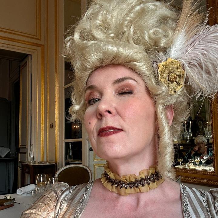 🦄 @kcmroberts - Chantal Roberts - TikTok