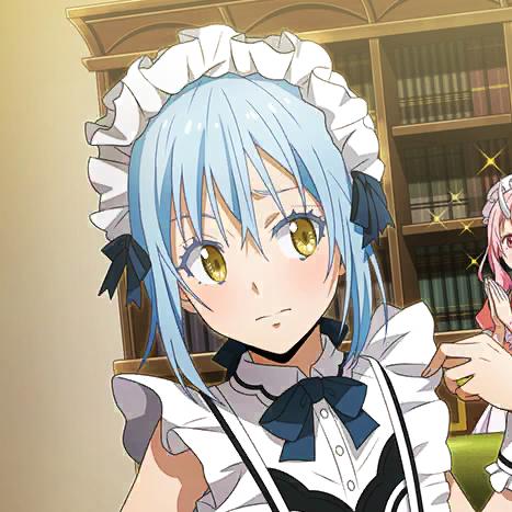 🦄 @tensura.isekai.me - Tensura isekai memories - TikTok