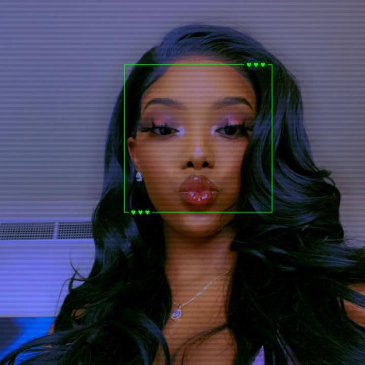 🦄 @myawitdacurlyhairr - Myaaa - TikTok