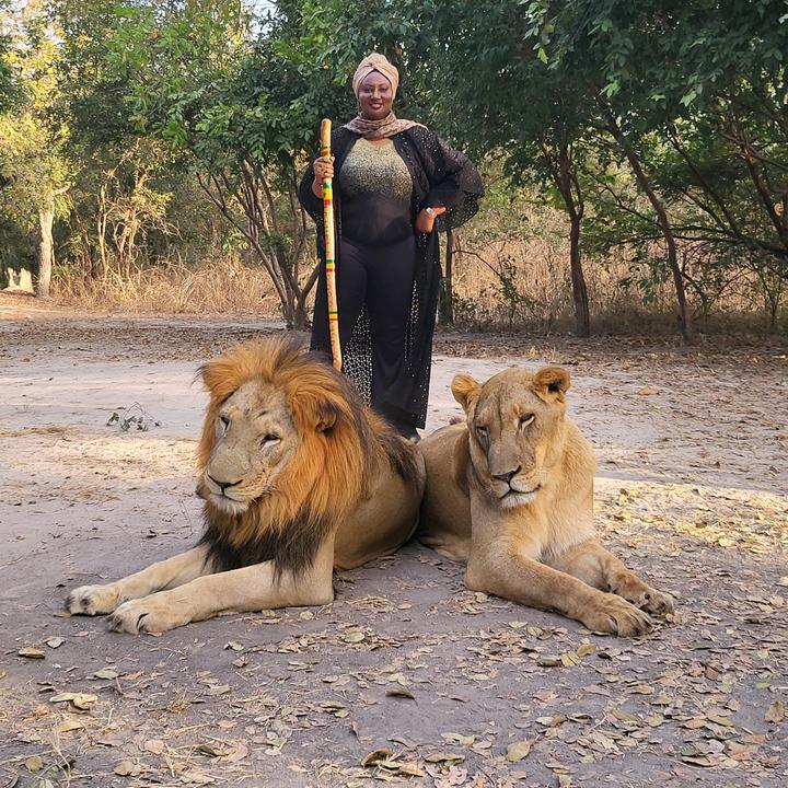 🦄 @naboufallofficiel - Nabou Fall - TikTok