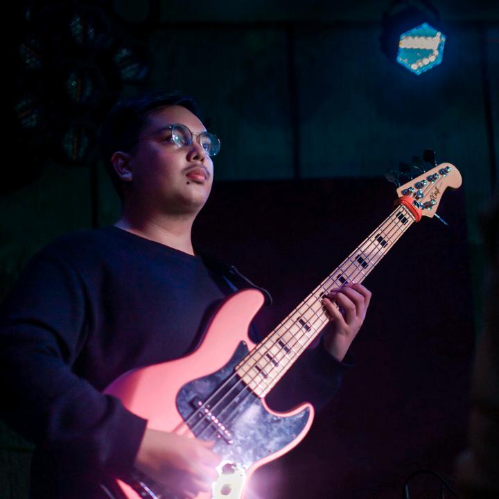 🦄 @samdeleonmusic - Sam de Leon - TikTok