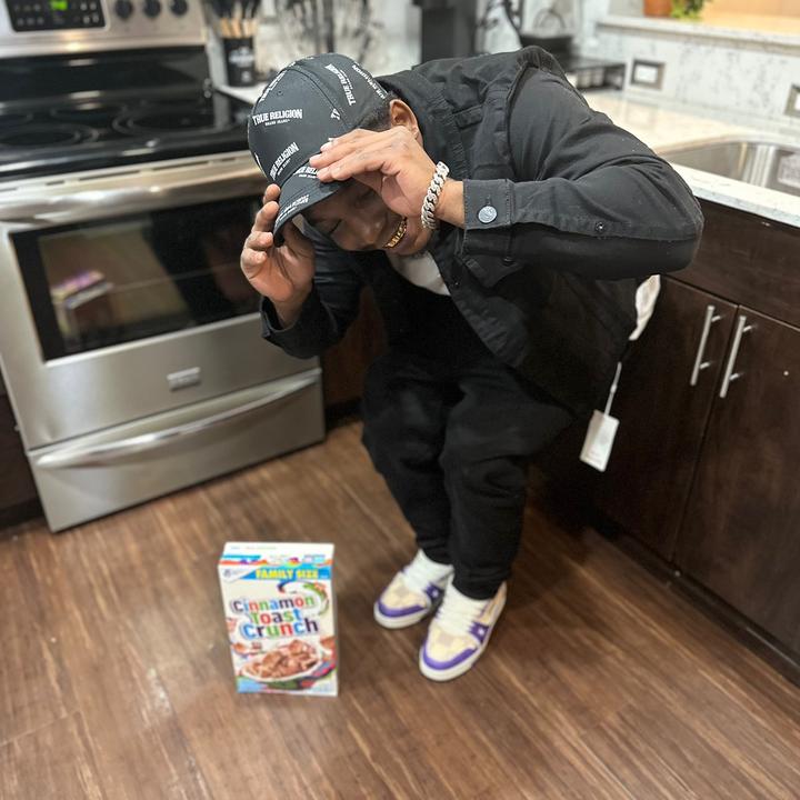 🦄 @rampwetrust - Mareece sturgis - TikTok