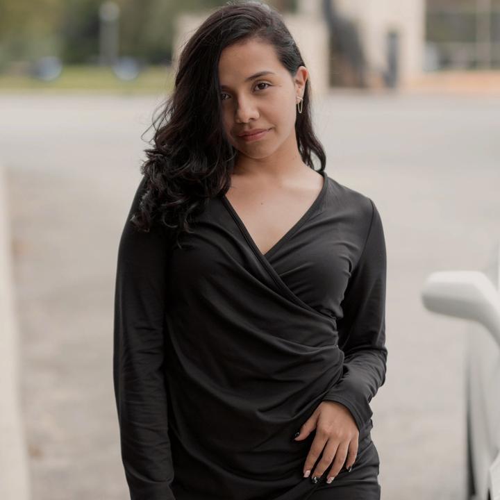 🦄 @iamluisa_oficial - Luisa Maria - TikTok