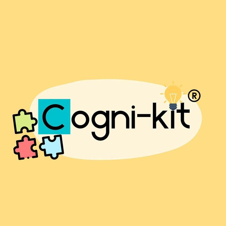 🦄 @cognikit - Cognikit - TikTok