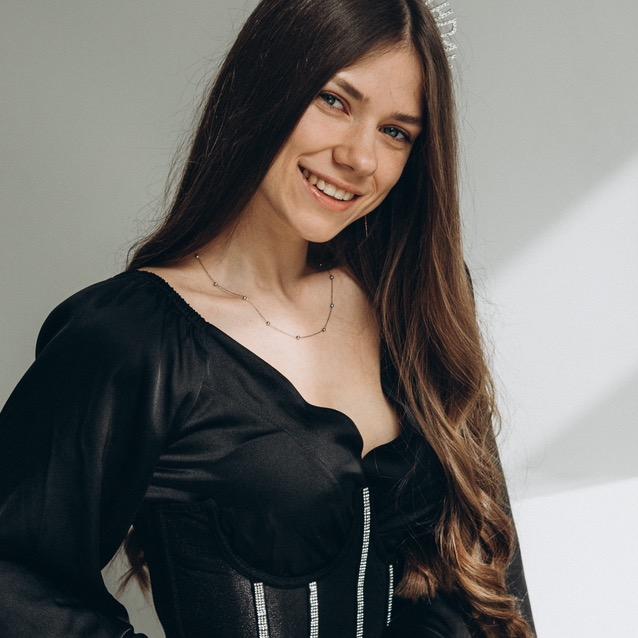 🦄 @miss.selinka - Selina - TikTok