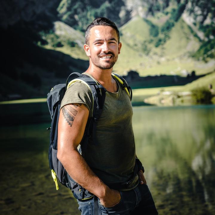 🦄 @swiss_beautiful - Marco Marques - TikTok