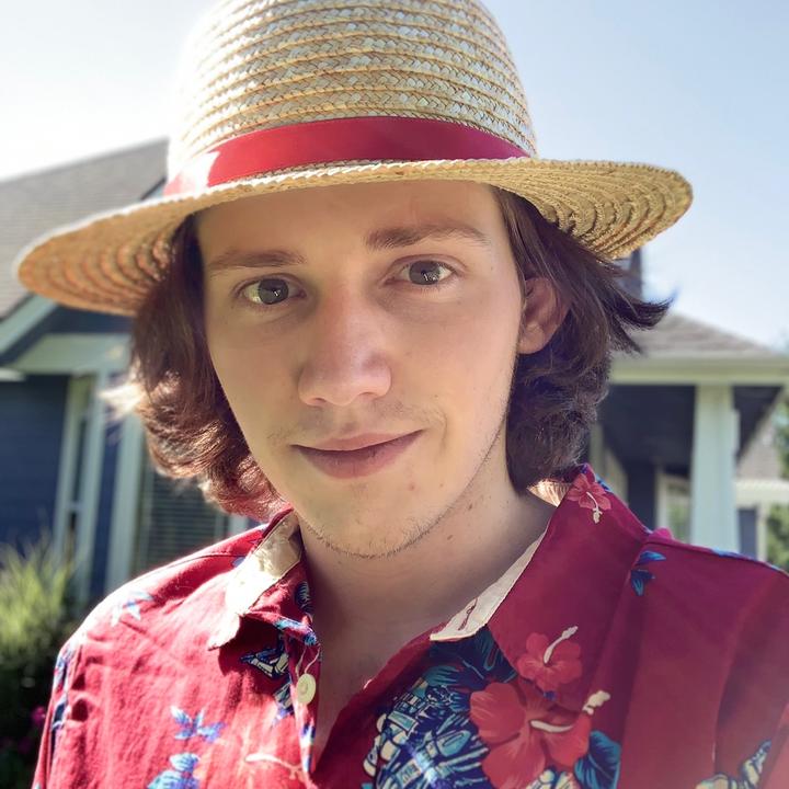🦄 @_straw_hat_alexander - Straw Hat Alex - TikTok