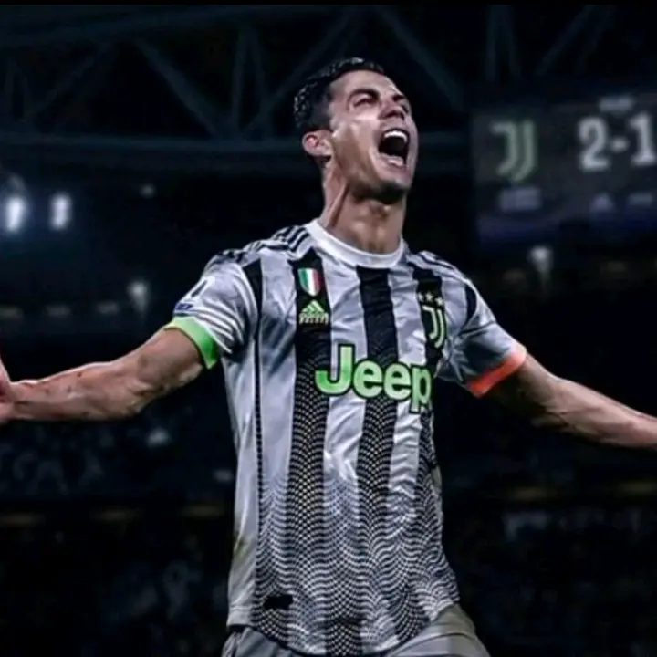 🦄 @team_cristiano_ronaldo - team CR7 - TikTok