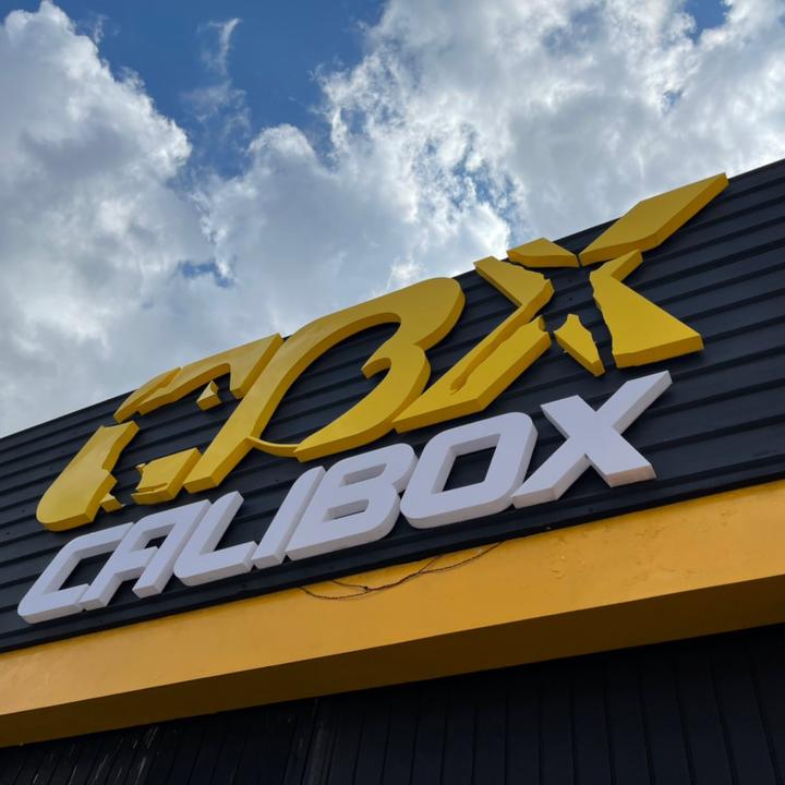 🦄 @caliboxoficial - Calibox CBX - TikTok