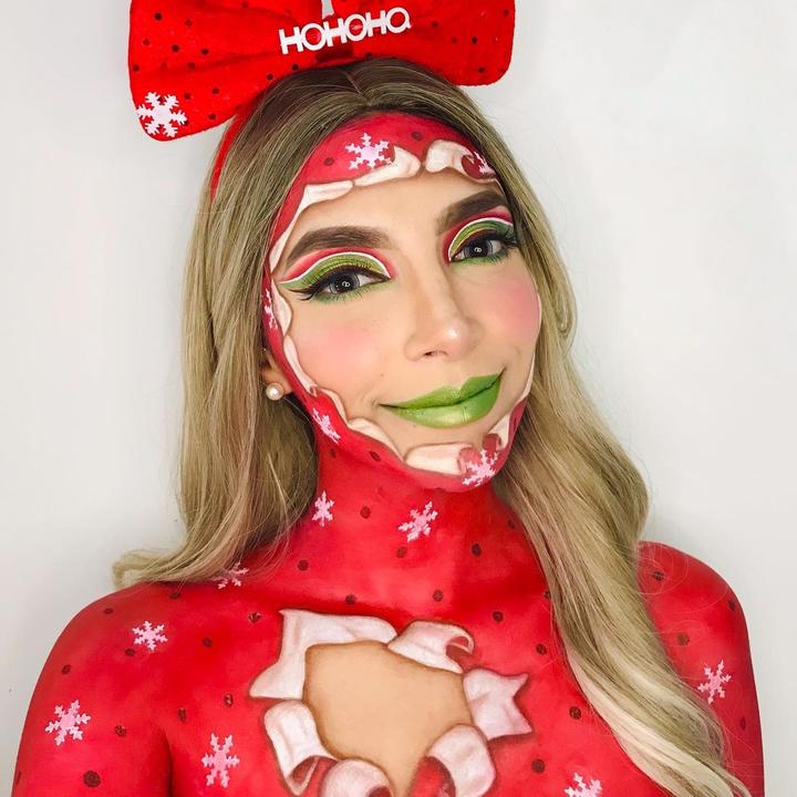 Michelle Arango's Instagram, Twitter & Facebook on IDCrawl